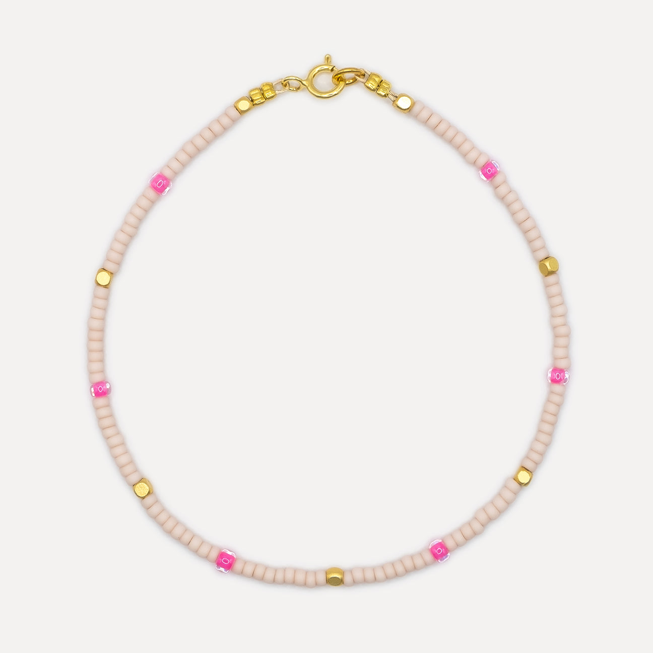 Diani Bracelet - Granadilla 2 – Mara Works